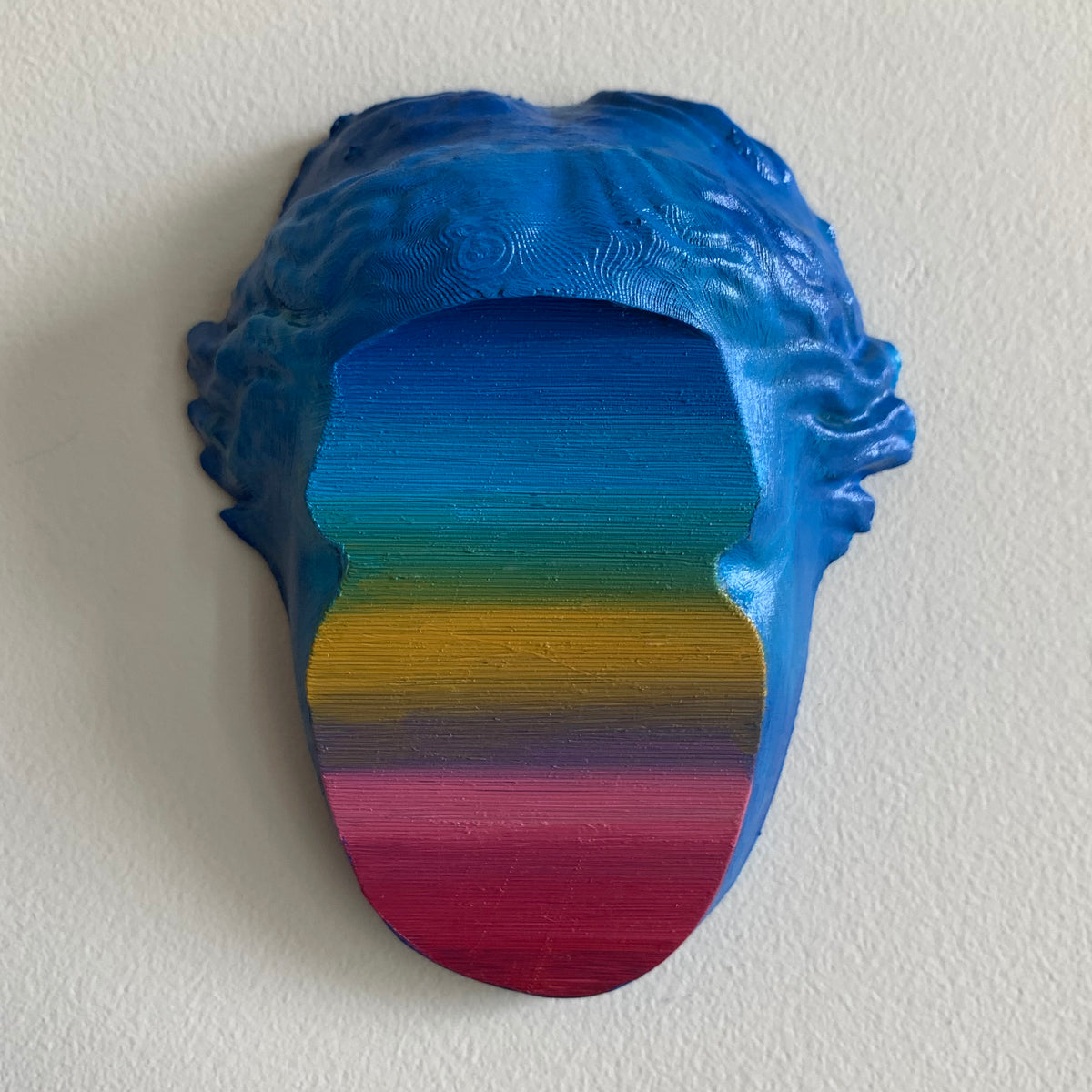 Blank Face #1 (Venus de la Void) – Drew Tetz