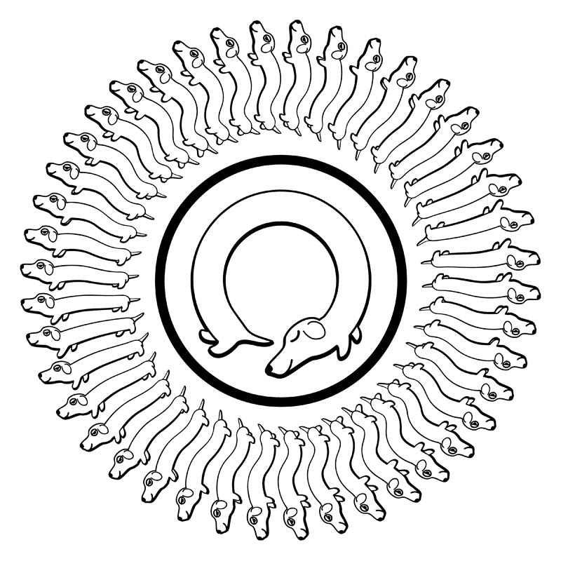 Good Things Animated Card Set – Drew Tetz